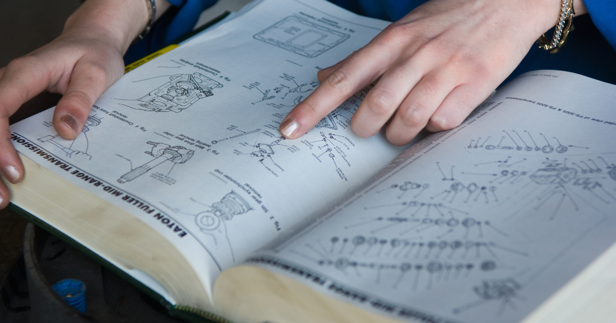 How Much Training Does My Fleet Need? | RTA Resources